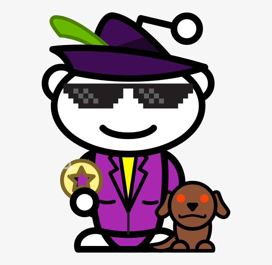 Reddit Subreddit Snoo , Free Transparent Clipart - ClipartKey