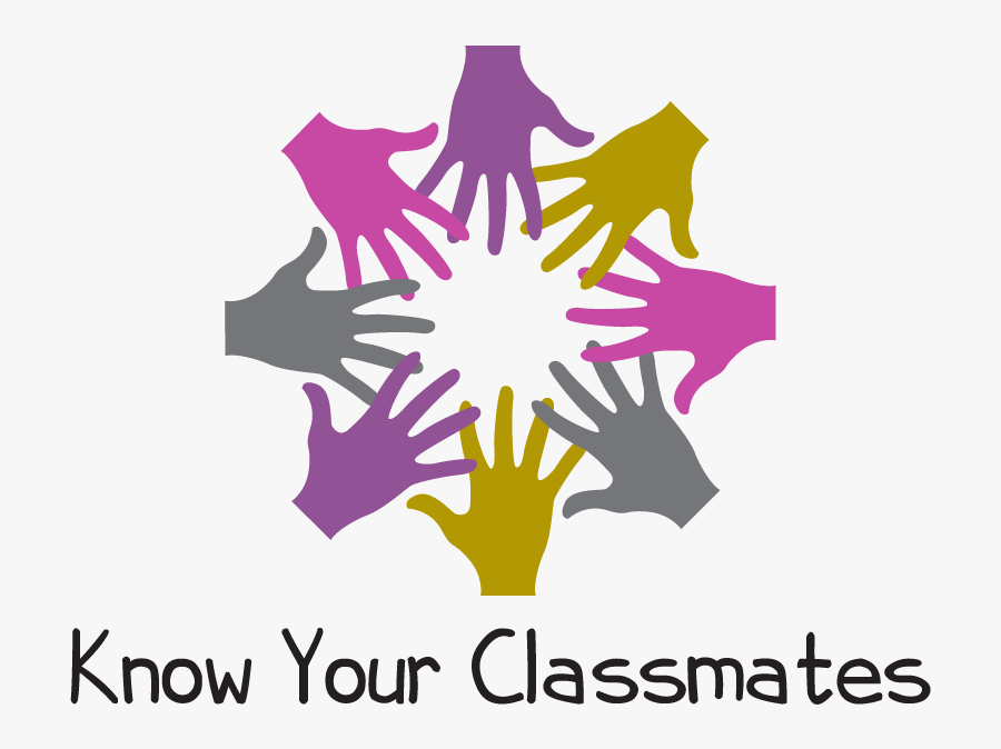 Know Your Classmates - Dana Estate Logo , Free Transparent Clipart ...