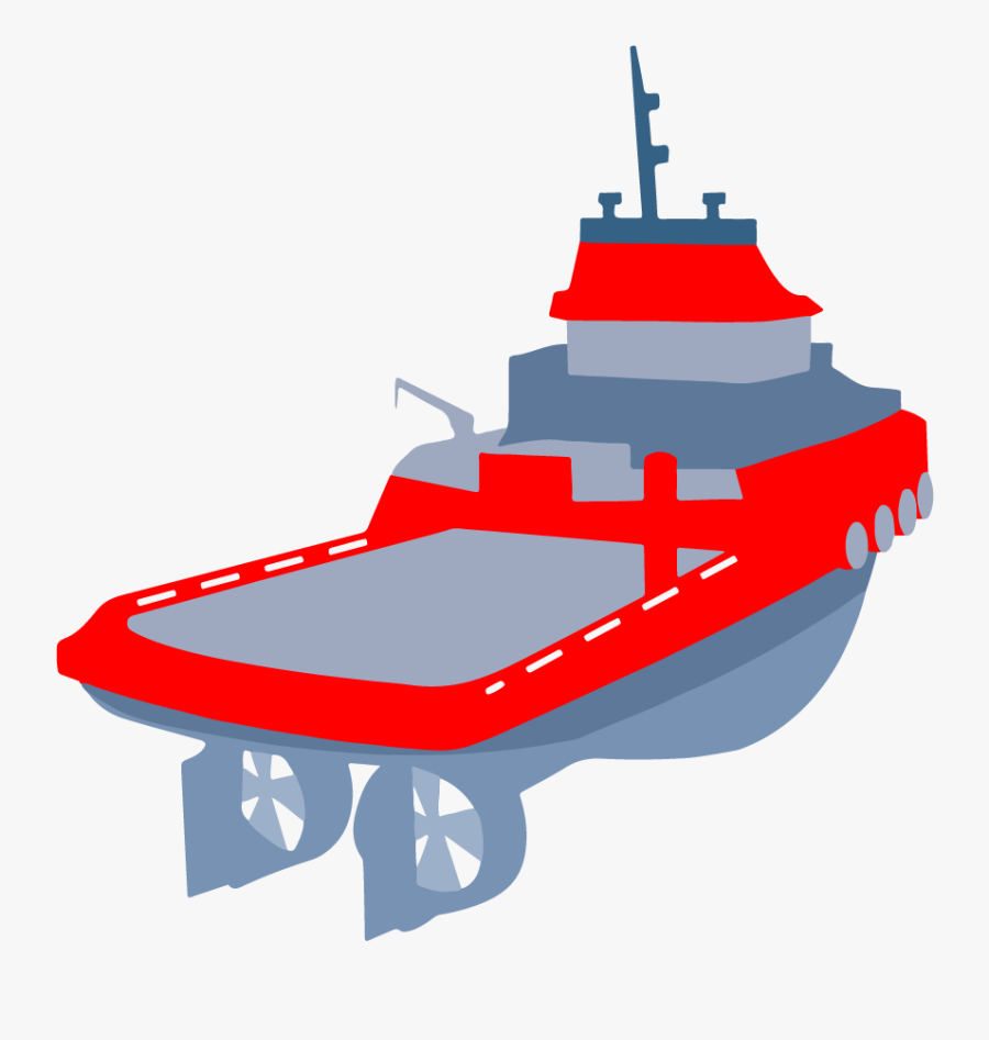 Tug Boat Clip Art , Free Transparent Clipart - ClipartKey