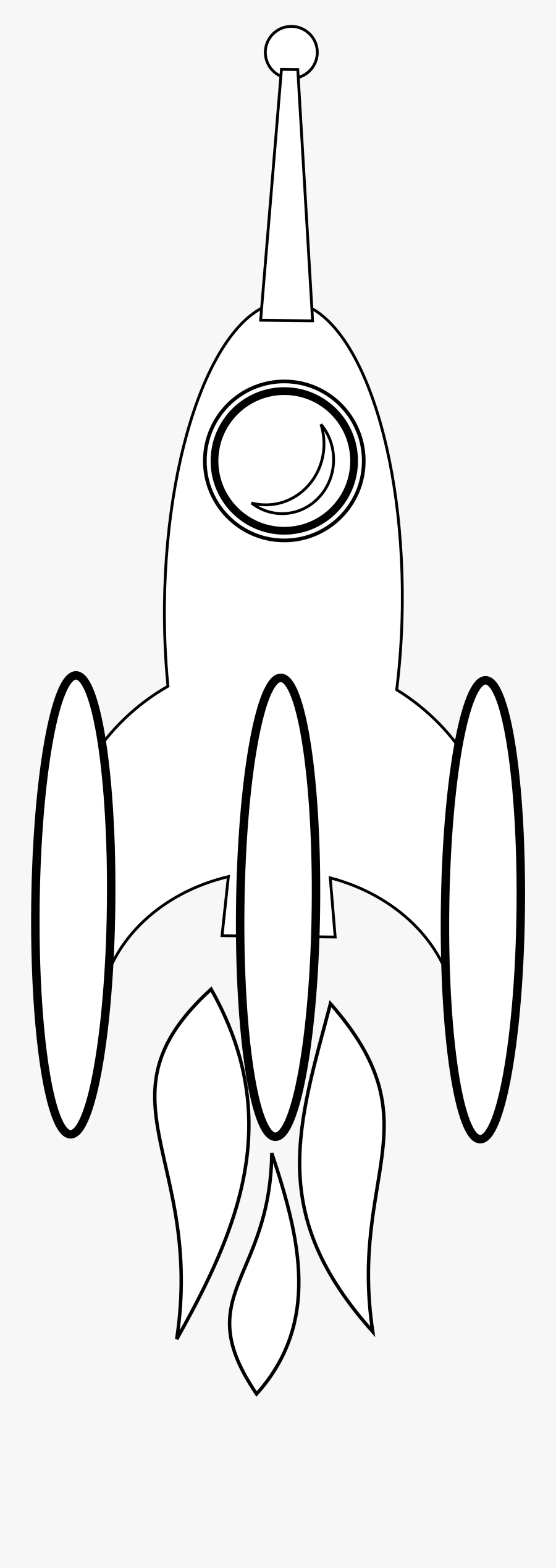 Booster - Clipart - Illustration , Free Transparent Clipart - ClipartKey