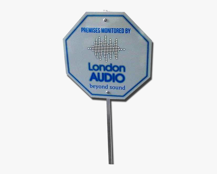 Security Signs - Sign , Free Transparent Clipart - ClipartKey