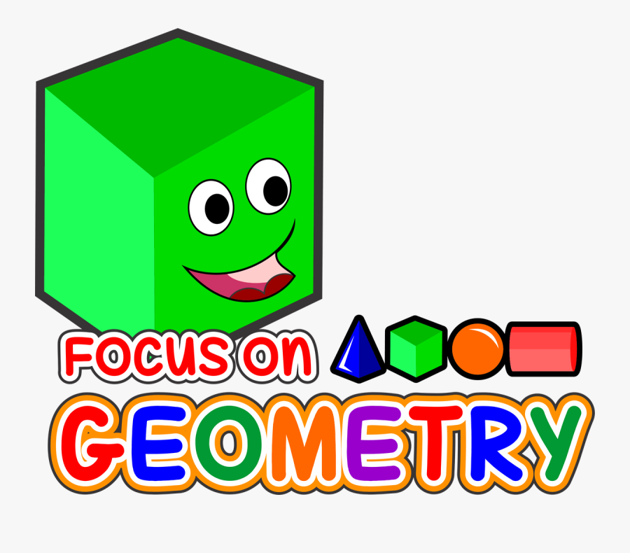 Focus On Geometry Ultimate - Cartoon , Free Transparent Clipart ...