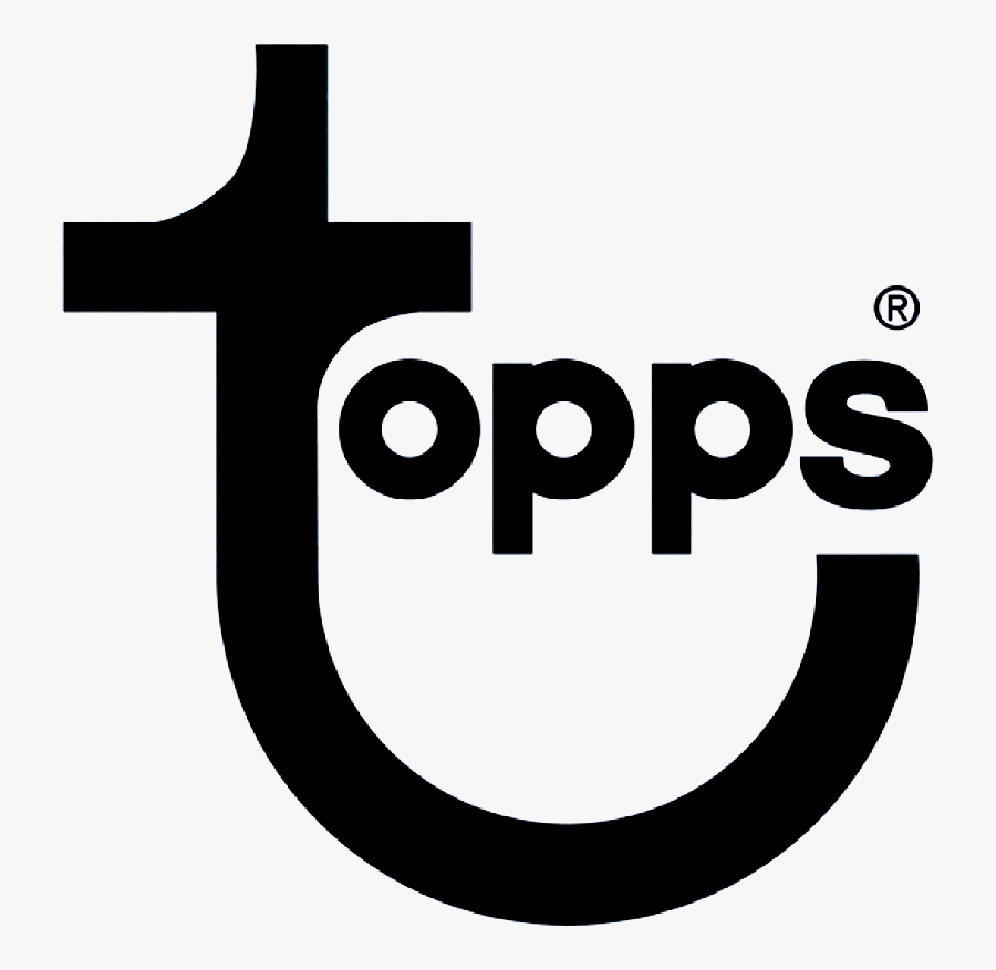 Topps Logo Png - Topps Logo , Free Transparent Clipart - ClipartKey