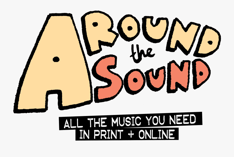 Around The Sound , Free Transparent Clipart - ClipartKey
