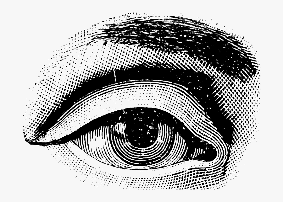 Eye Cut Out Png , Free Transparent Clipart - ClipartKey