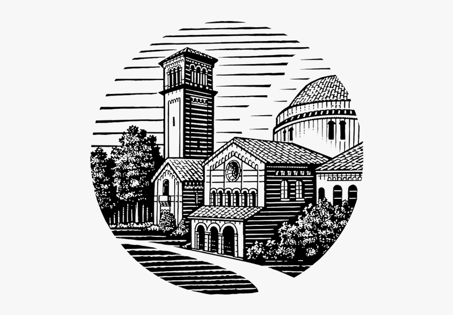 University Logo - House , Free Transparent Clipart - ClipartKey