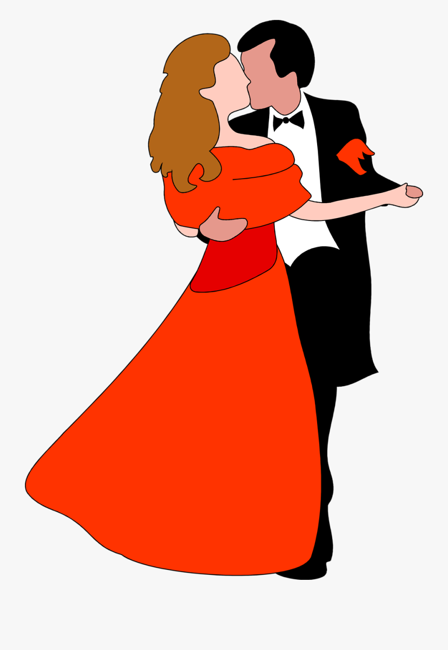 Ballroom Dancing Clipart Png , Free Transparent Clipart - ClipartKey