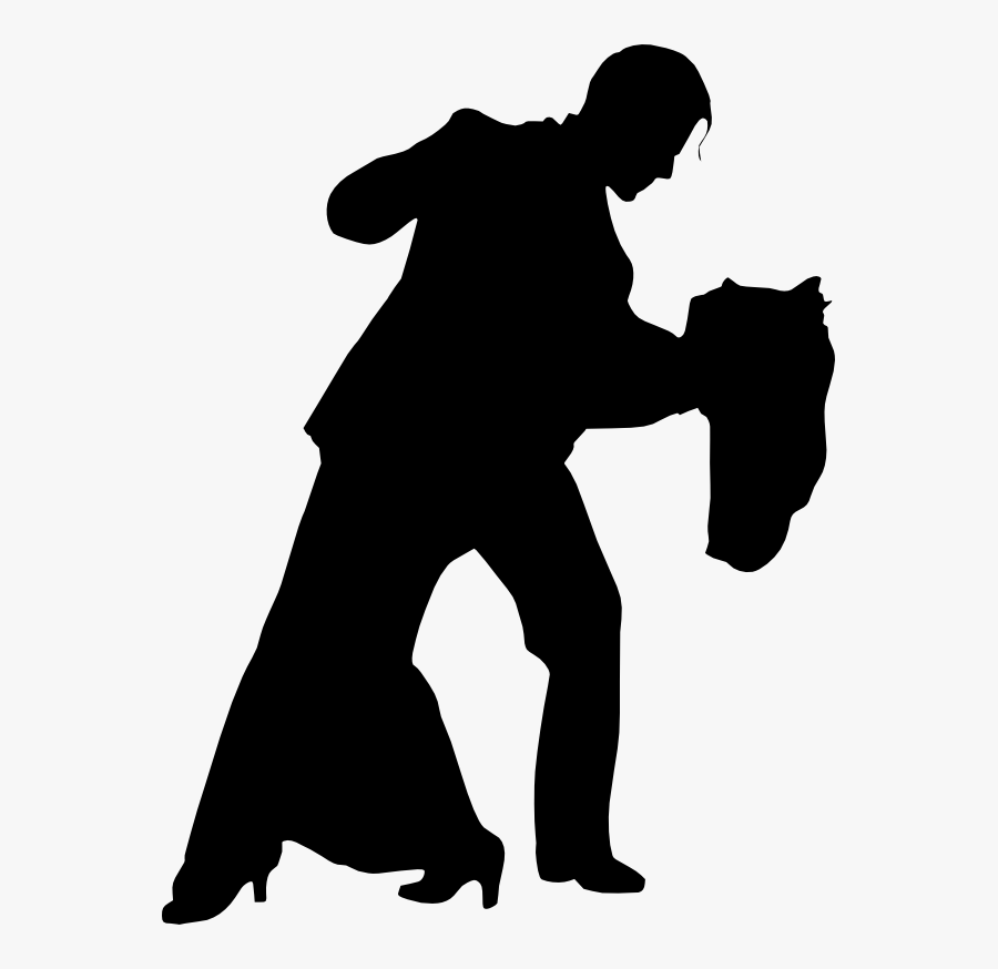 Dancing Clipart Prom - Ballroom Dancing , Free Transparent Clipart ...