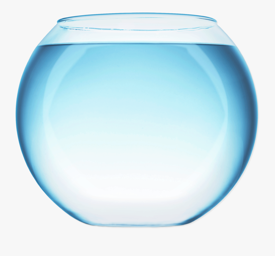 Fish Bowl Png Transparent - Transparent Fish Bowl Png , Free ...