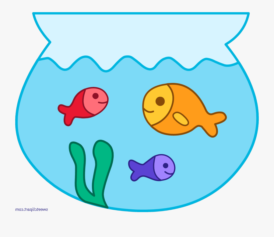 Printable Cute Clipart Fish , Free Transparent Clipart - ClipartKey