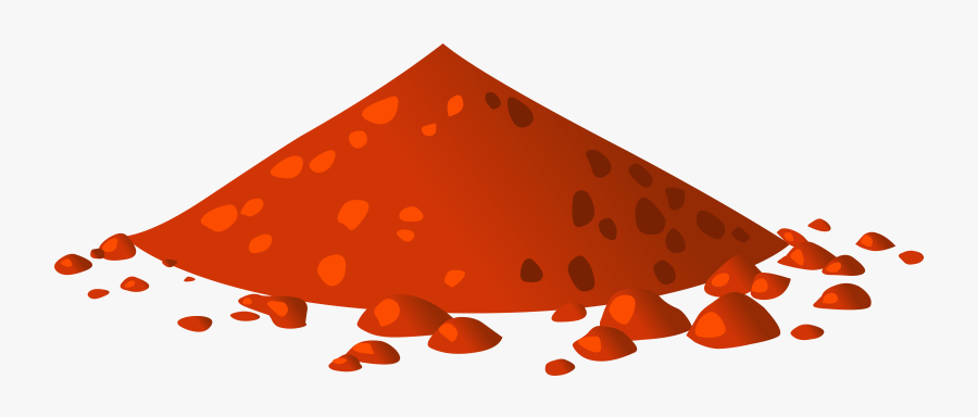 Triangle,orange,spice - Spices Vector Png , Free Transparent Clipart ...