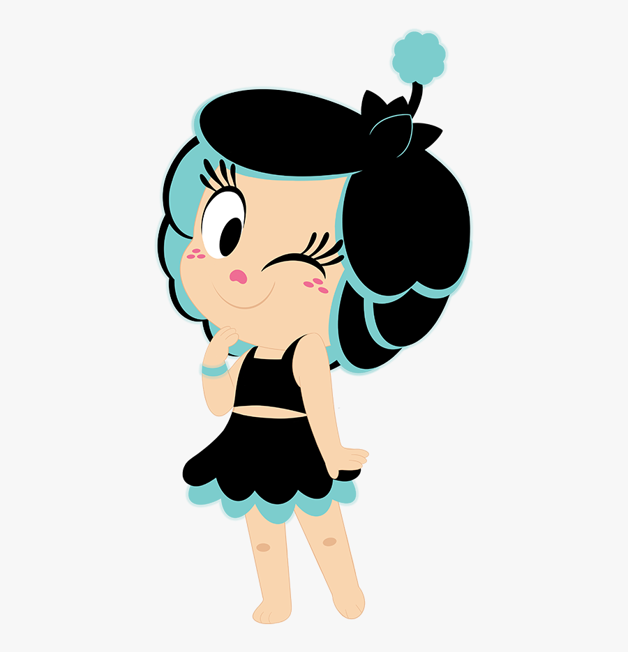 De Hanazuki , Free Transparent Clipart - ClipartKey