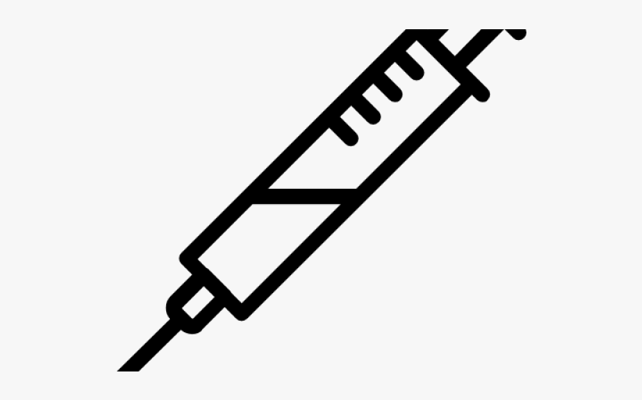 Drugs Injection Png , Free Transparent Clipart - ClipartKey