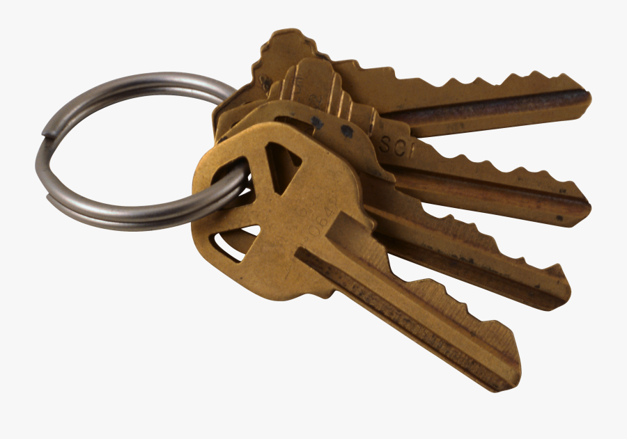 Key Png Images Free - Keys Png , Free Transparent Clipart - ClipartKey