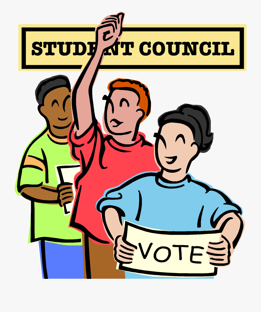 Class Officer Cliparts Free Download Clip Art - Voting For Student ...