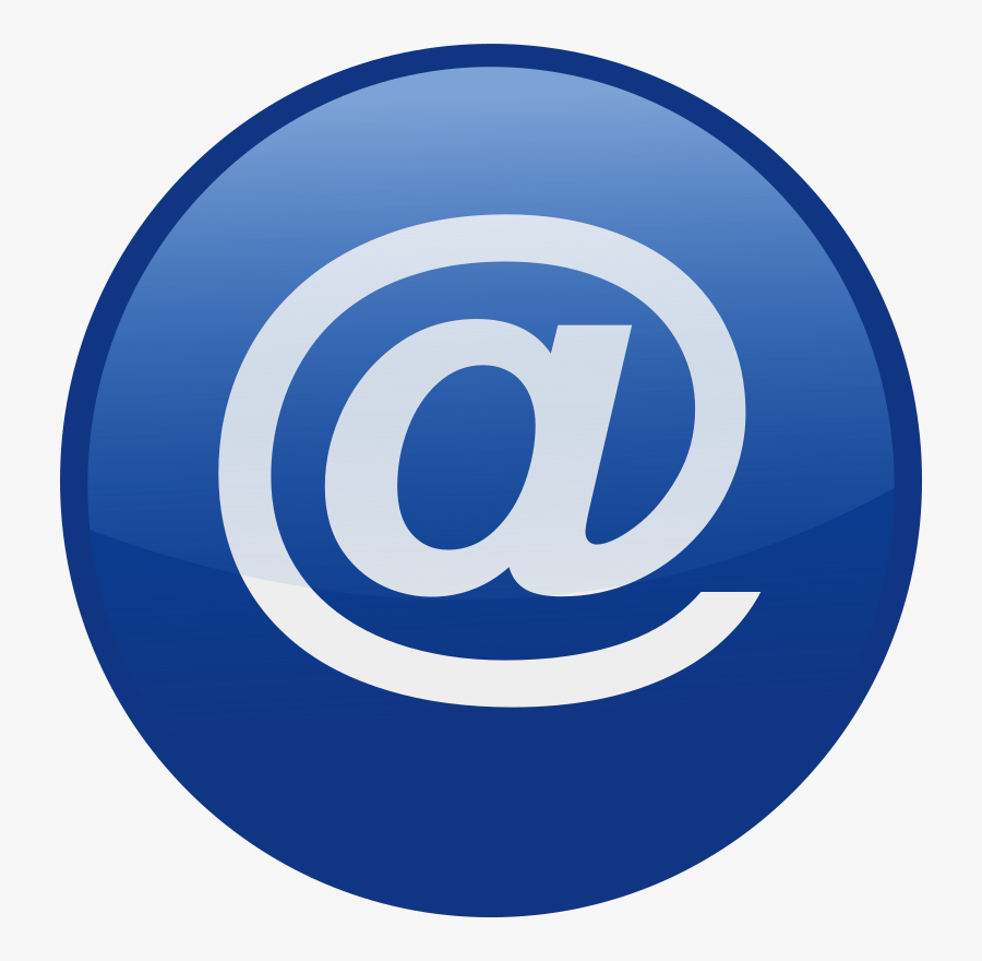 Buttons Email , Free Transparent Clipart - ClipartKey