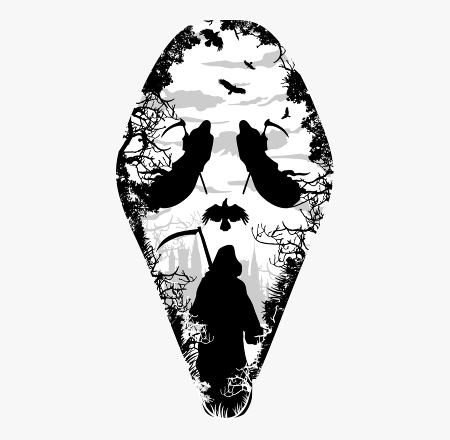 Reaper Design , Free Transparent Clipart - ClipartKey