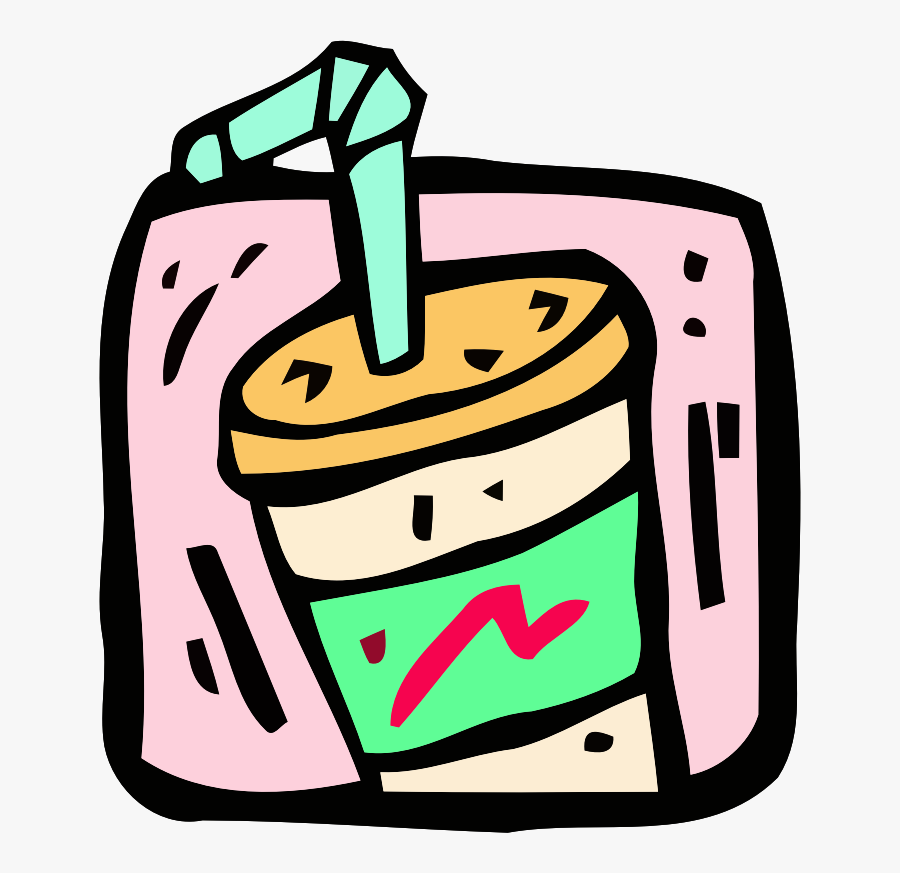 Area,artwork,smile - Icon Milk Shake , Free Transparent Clipart ...