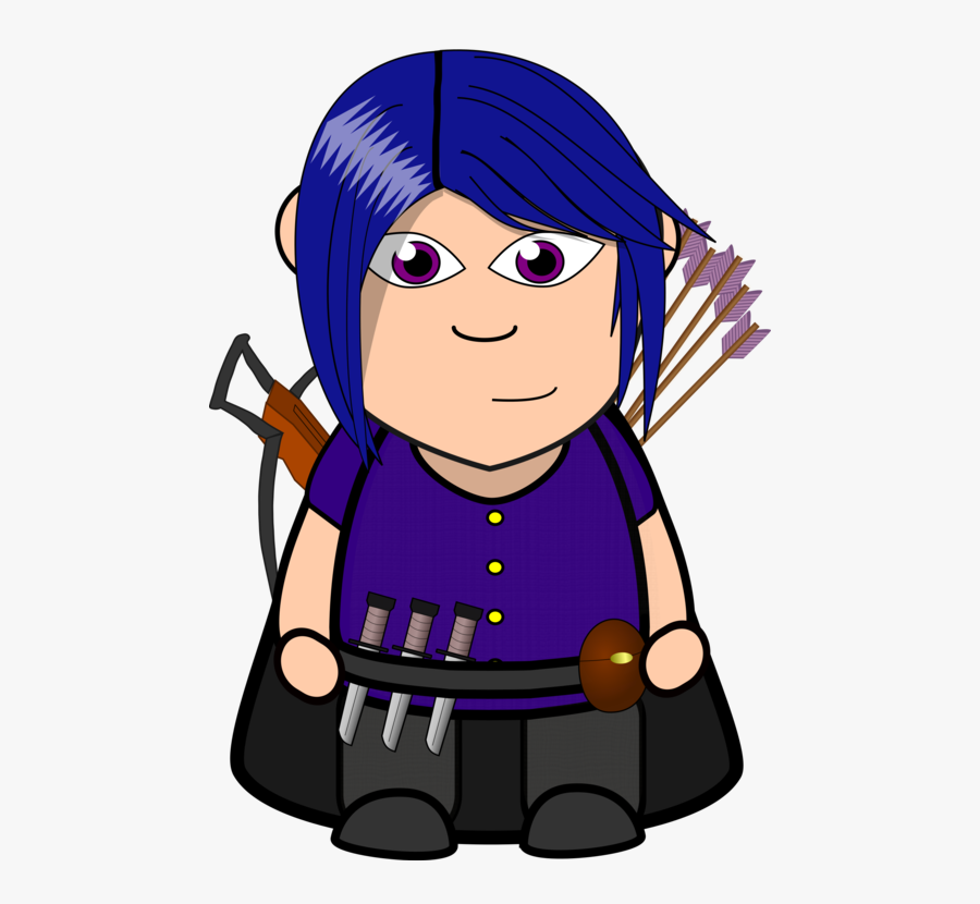Boy,art,purple - Rogue Clipart , Free Transparent Clipart - ClipartKey