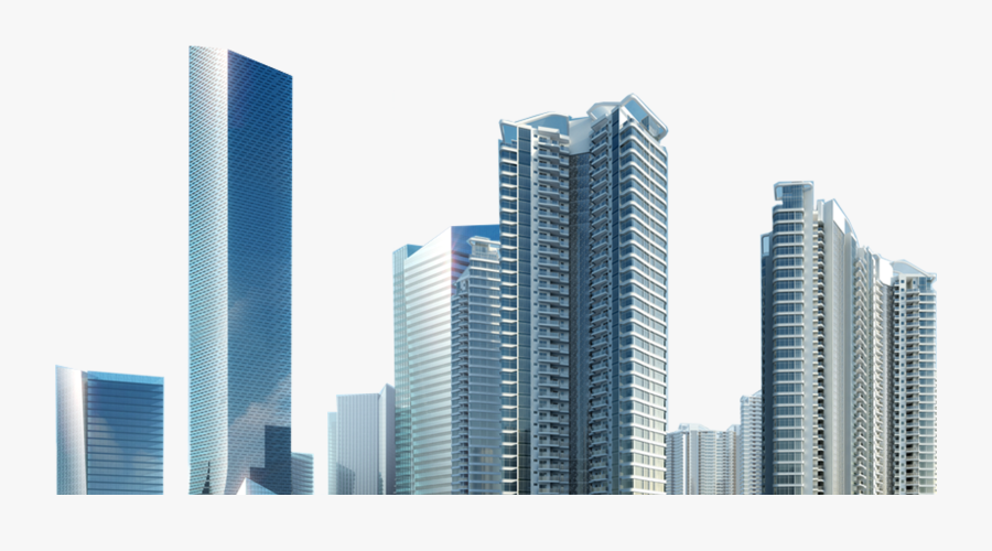 Skyscraper Png Clipart - Buildings Png , Free Transparent Clipart ...