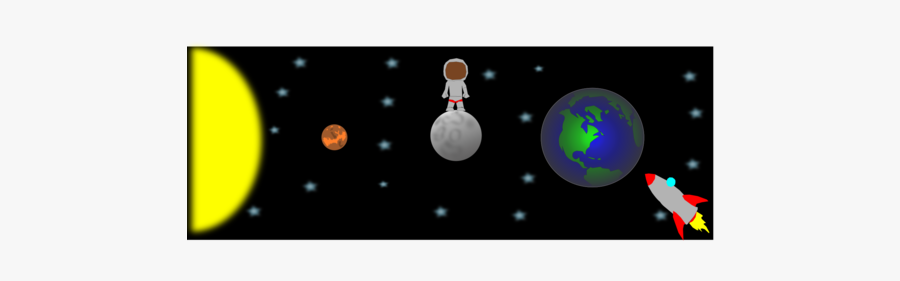 Space,solar System,computer Icons - Circle , Free Transparent Clipart ...