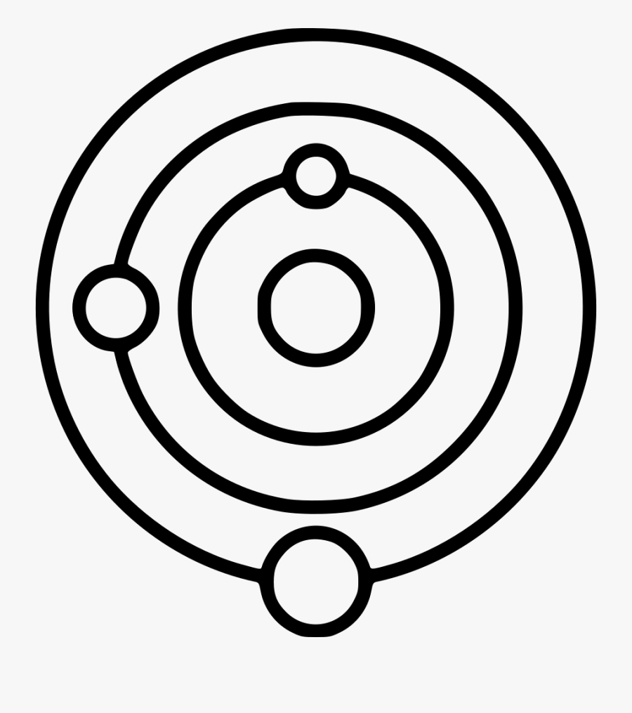 Solar System Icon Free Download Png Solar System Svg - Participation ...