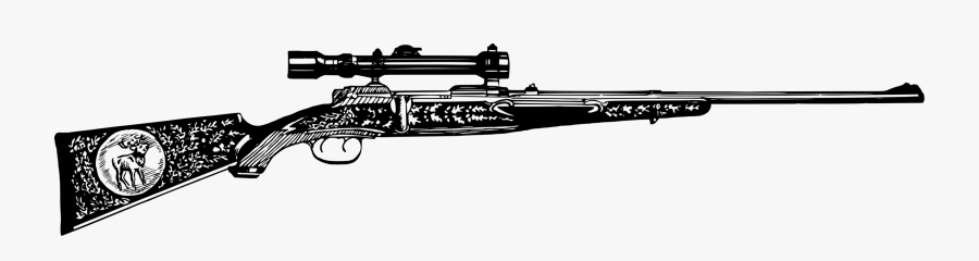 Thumb Image - Senapan Angin Vector Png , Free Transparent Clipart ...