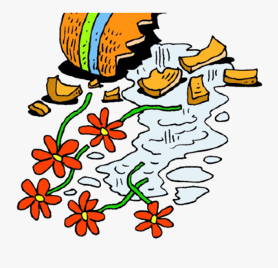 Broken Clip Art Broken Clip Art Image Broken Flower - Broken Flower ...