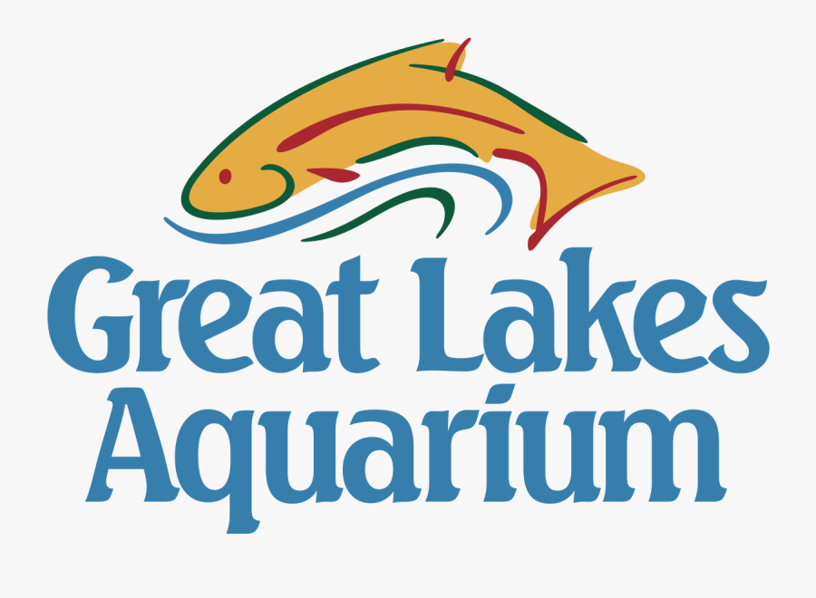 Great Lakes Aquarium Logo , Free Transparent Clipart - ClipartKey