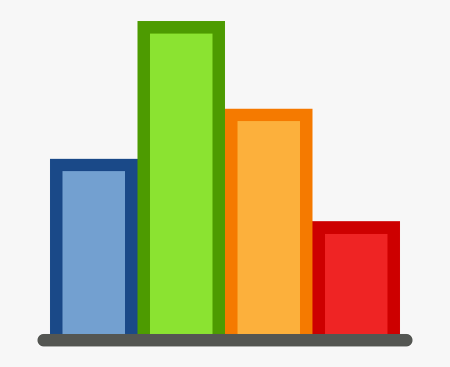 Bar Graph Clip Art At Clker - Bar Graph Clipart , Free Transparent ...