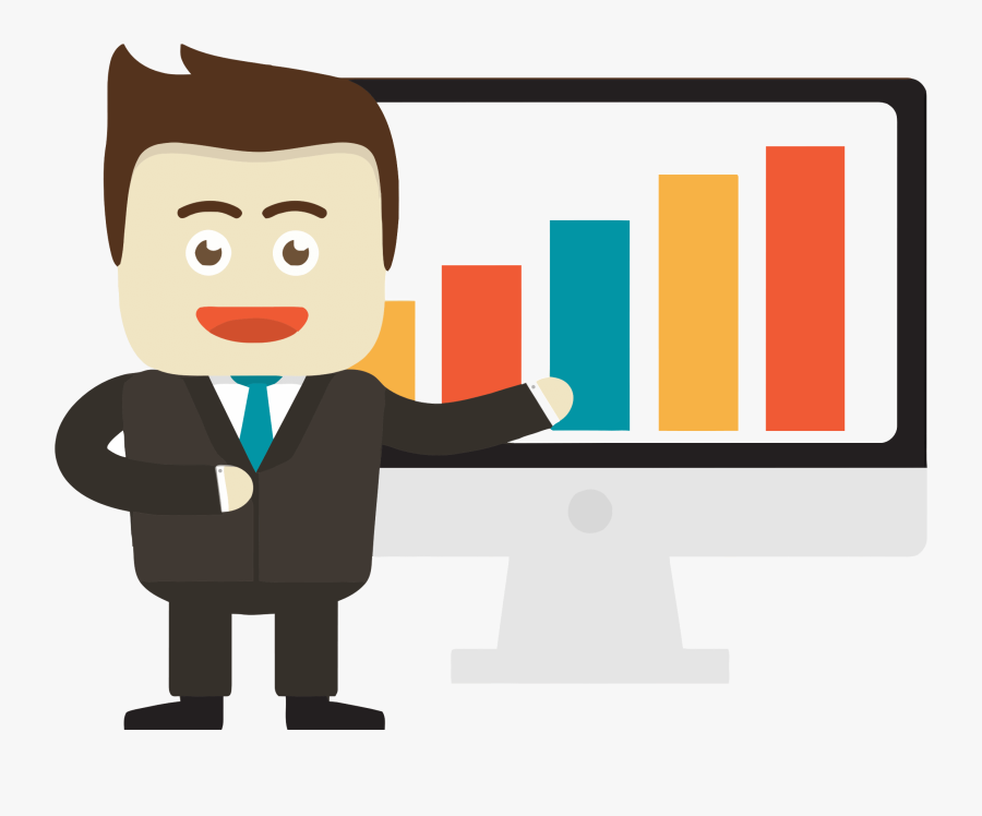 Flowchart Examples Business Graphs And Charts Examples - Businessman ...