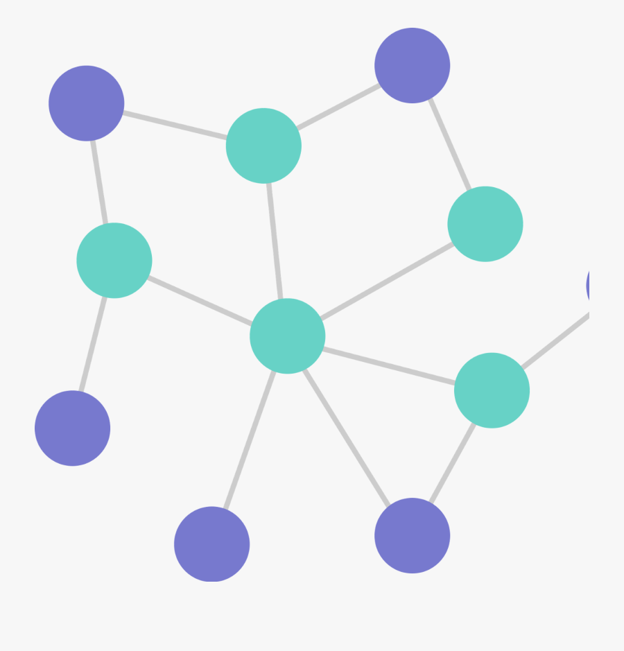 Node And Edge Graph , Free Transparent Clipart - ClipartKey