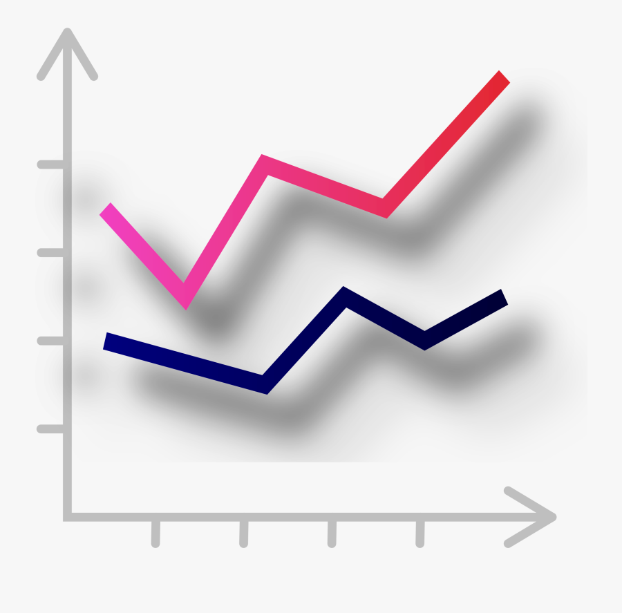 Big Image Png - Line Chart Clip Art , Free Transparent Clipart - ClipartKey
