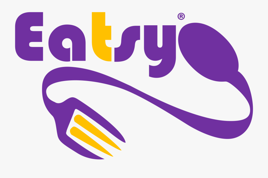Eatsy Cafeteria Is A - Eatsy , Free Transparent Clipart - ClipartKey