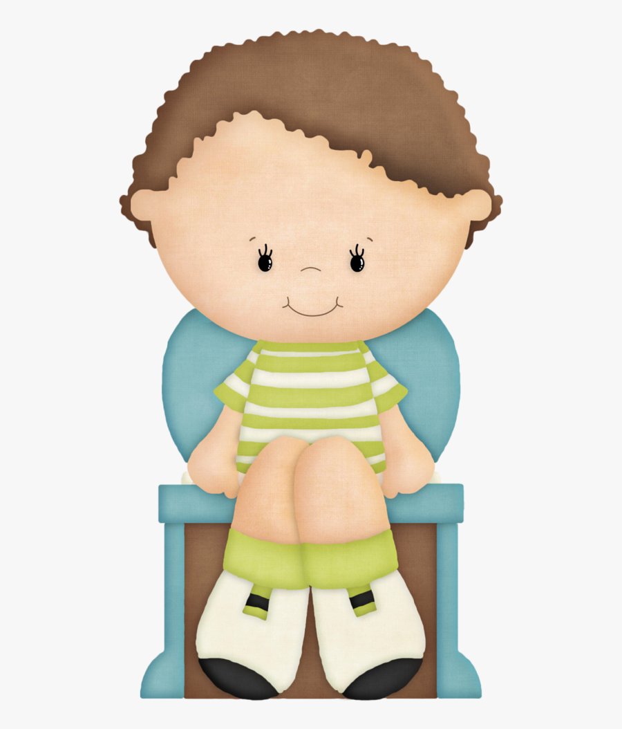 Transparent Png Someone Going Potty Clipart , Free Transparent Clipart ...
