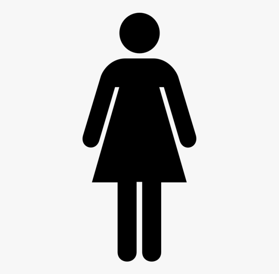 Female Clip Art , Free Transparent Clipart - ClipartKey