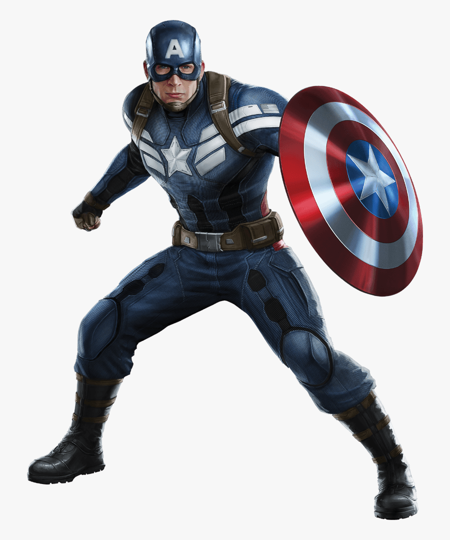 Captain America Shield Side - Captain America Png , Free Transparent ...