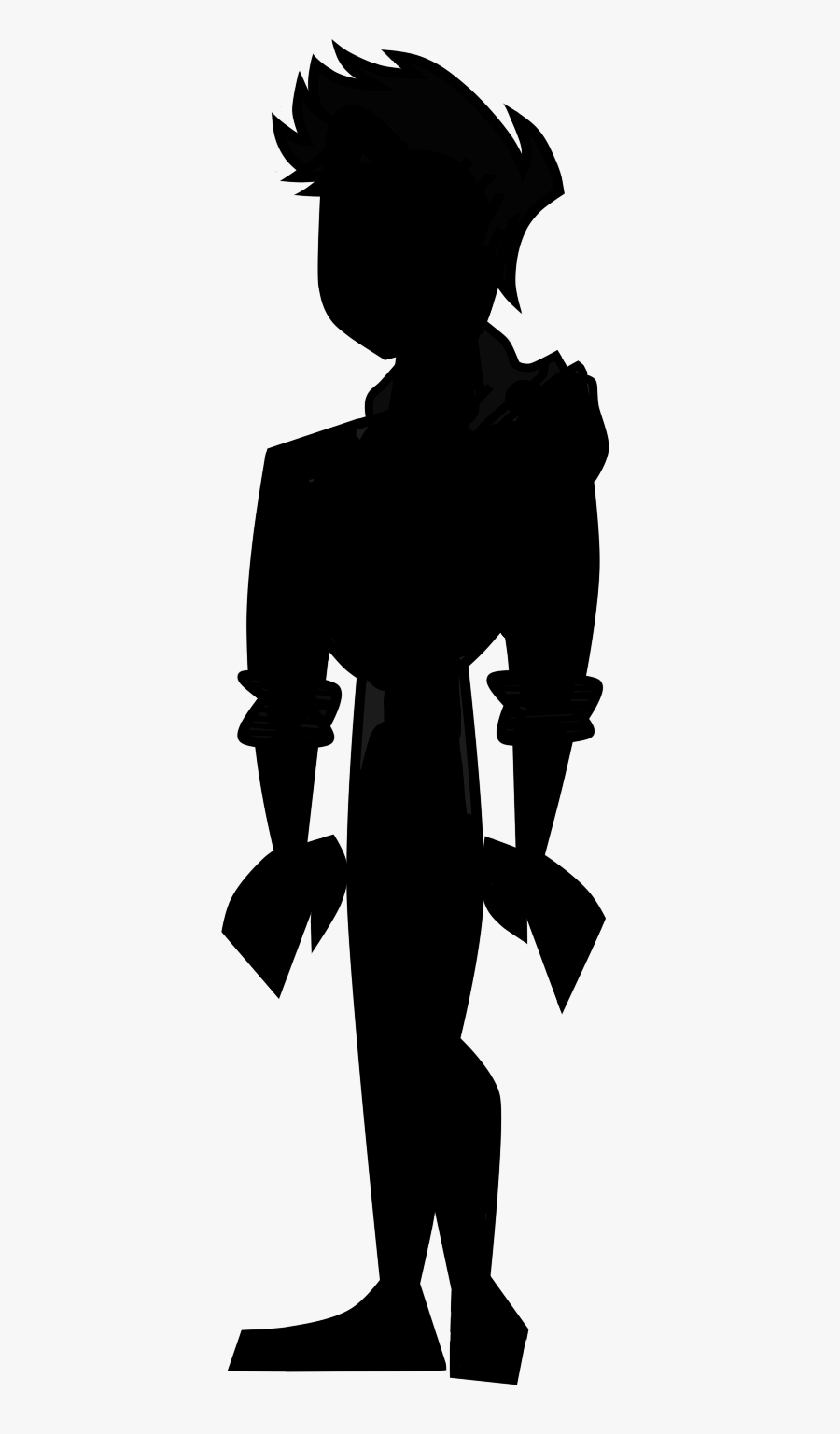 Image - Niñito Malo Png , Free Transparent Clipart - ClipartKey