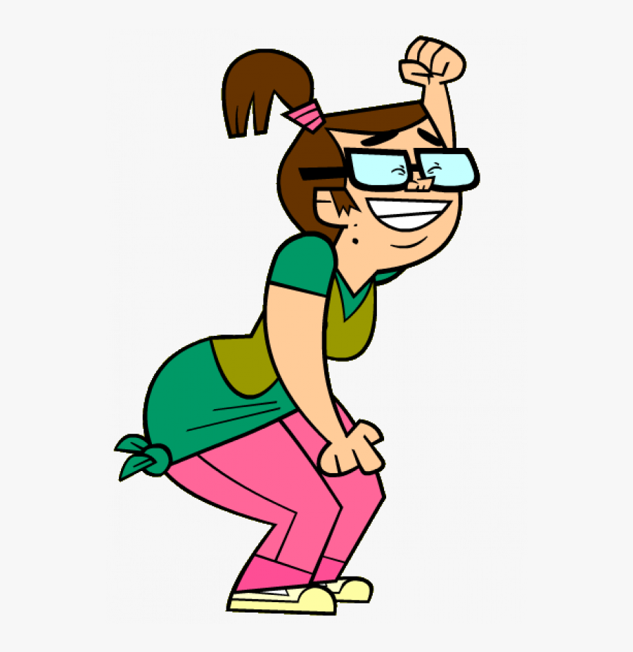 Total Drama Png Images Png Transparent - Total Drama Characters Beth ...