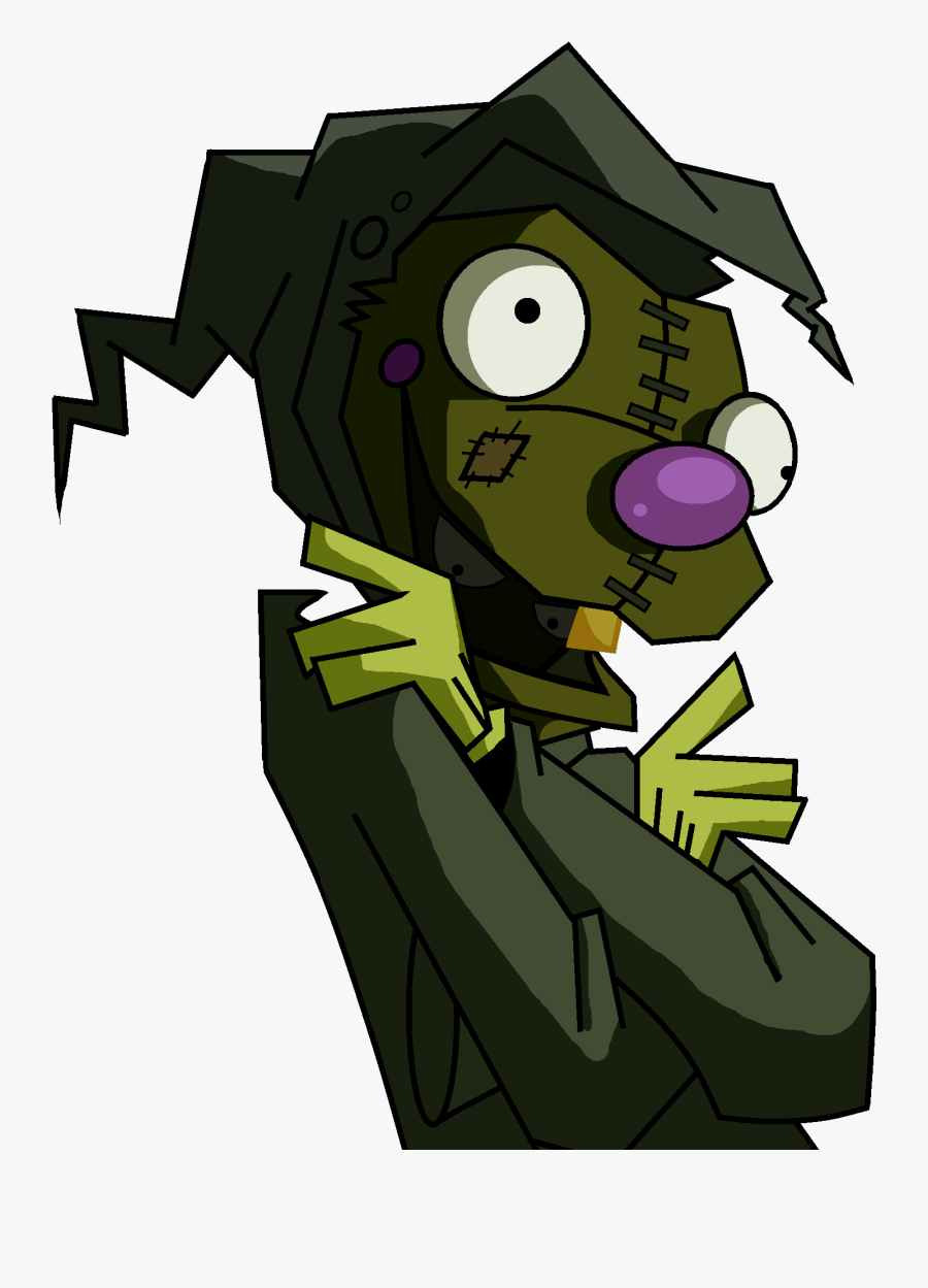 Poop Dog The Gangsta Spectre Of Defeat , Free Transparent Clipart ...