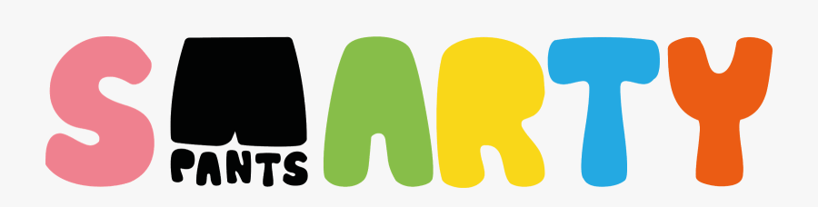 Logo - Smarty Pants Png , Free Transparent Clipart - ClipartKey
