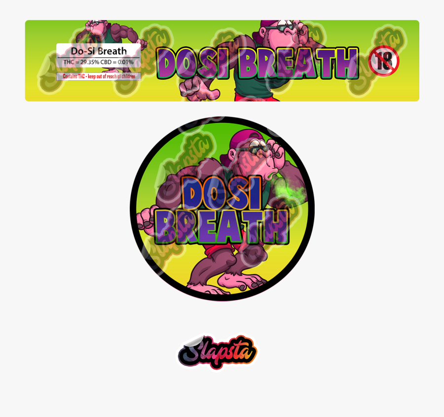 Blue Cookies Strain Logo , Free Transparent Clipart - ClipartKey