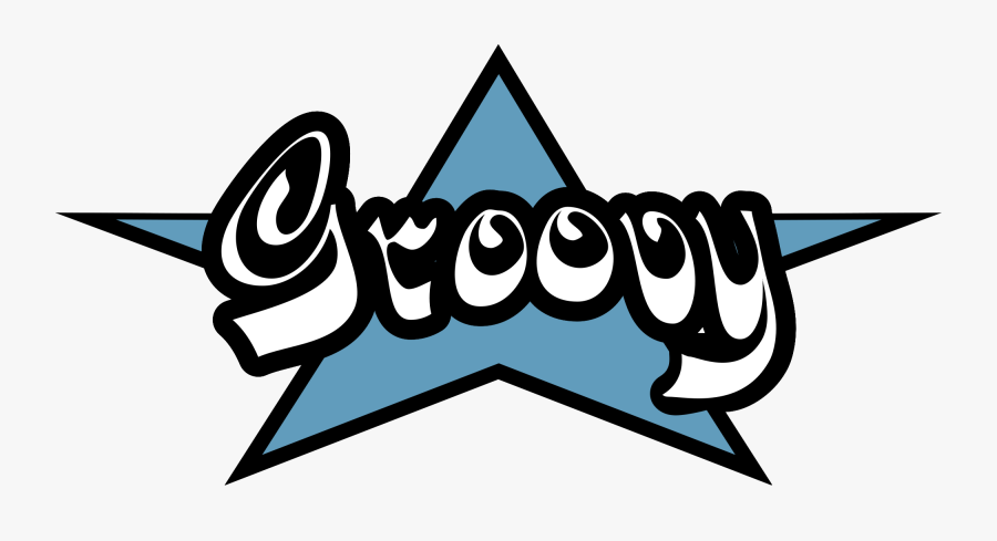 Resultado De Imagen De Groovy - Groovy Language Logo , Free Transparent ...
