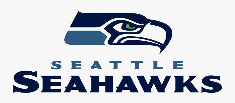 Seattle Seahawks Logo Transparent - Emblem , Free Transparent Clipart ...