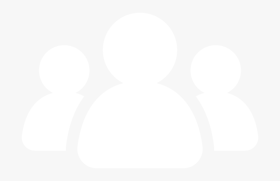 White Staff Icon - Circle , Free Transparent Clipart - ClipartKey