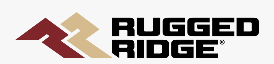 Rugged Ridge Logo Png , Free Transparent Clipart - ClipartKey