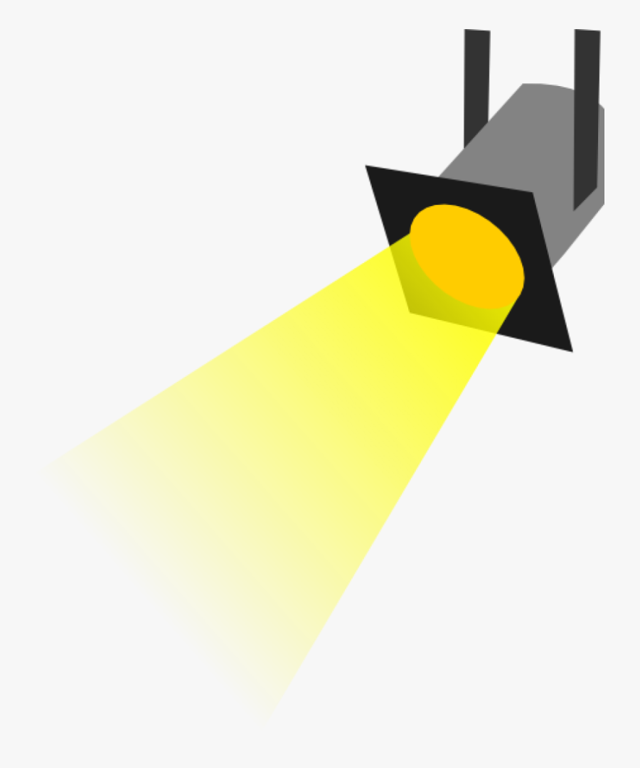 Spotlight Clipart Free Spotlight Clip Art Hollywood - Clipart Spotlight ...