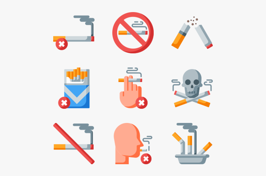 Quit Smoking , Free Transparent Clipart - ClipartKey