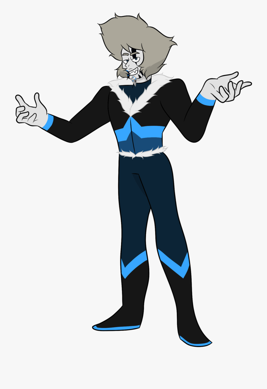 Drew Some More K2 Cause The More The Merrier sleeked - Steven Universe ...