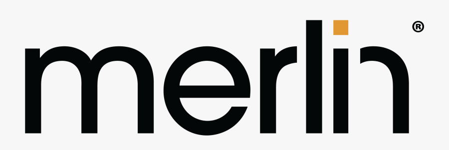 Merlin International Merlin International - Sign , Free Transparent ...